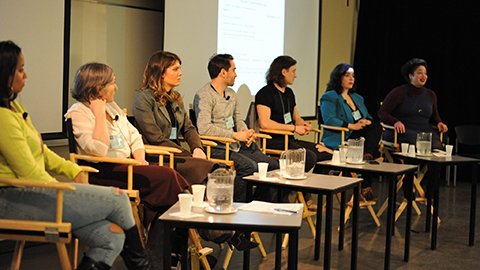 Photos: 2019 Winter Conference