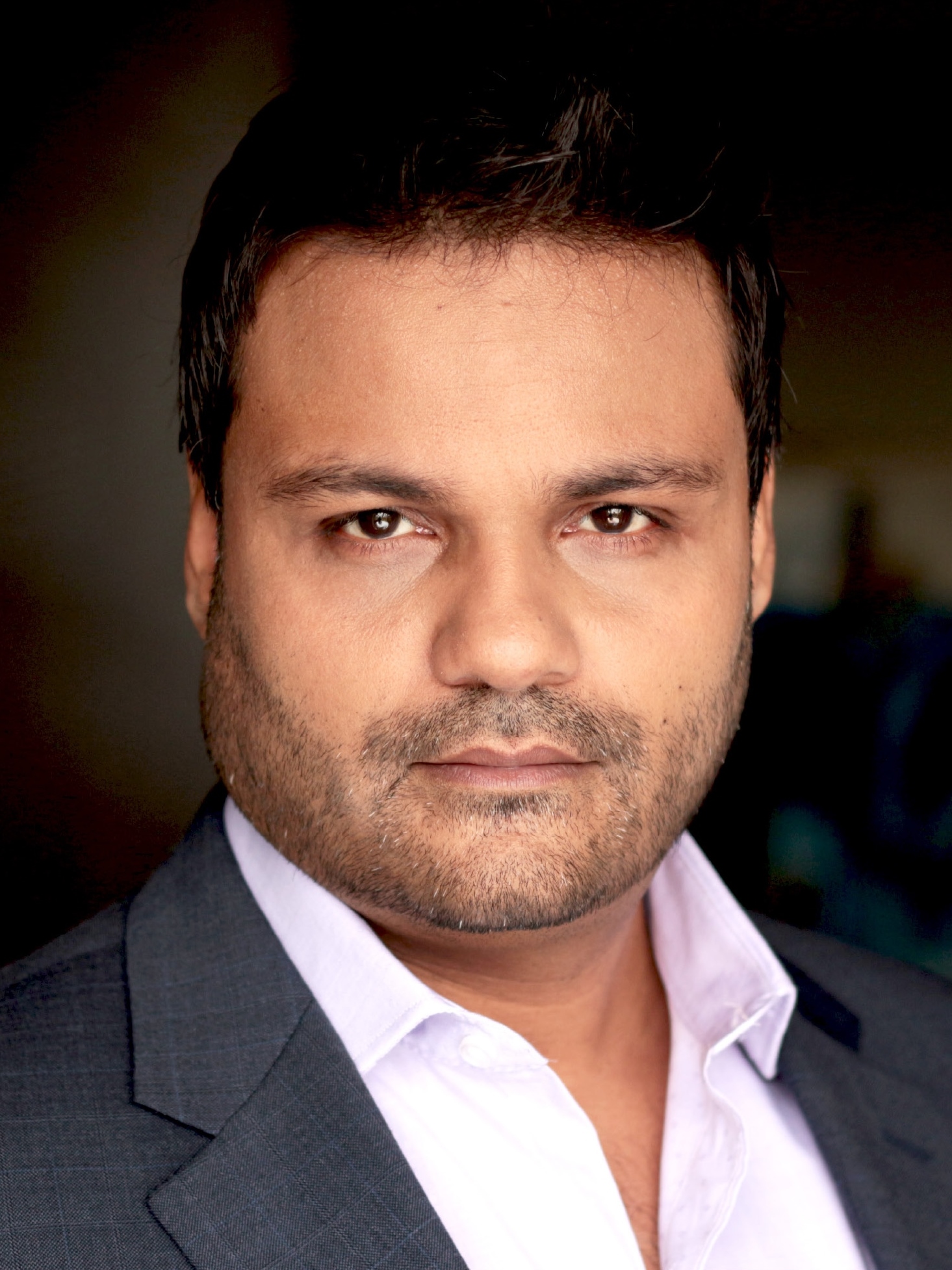 Working the Scene in Rainbow