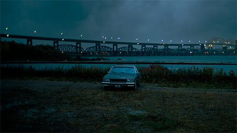 TIFF21 Conversations: Kenneth Welsh