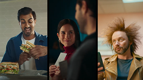Commercial Spotlight