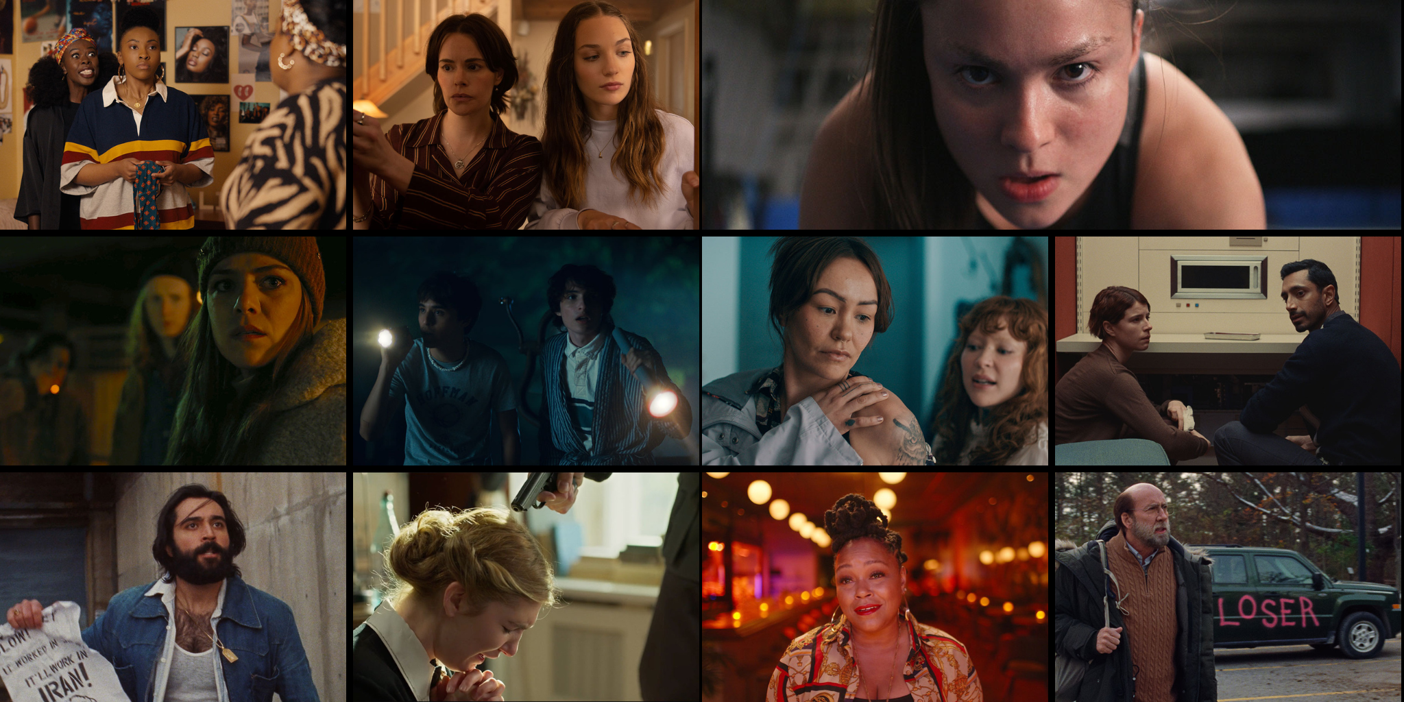 ACTRA Toronto Performers in the TIFF 2023 Spotlight