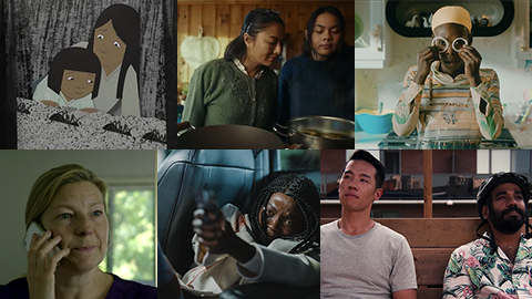 Spotlight: 2023 Reelworld Film Festival