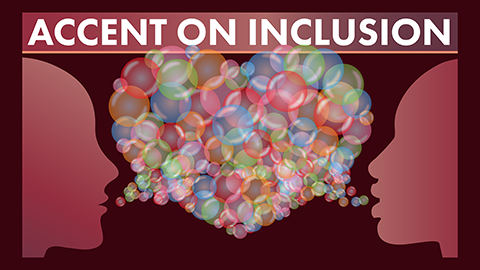 Accent on Inclusion