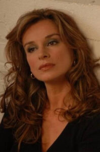 In conversation with Maria del Mar