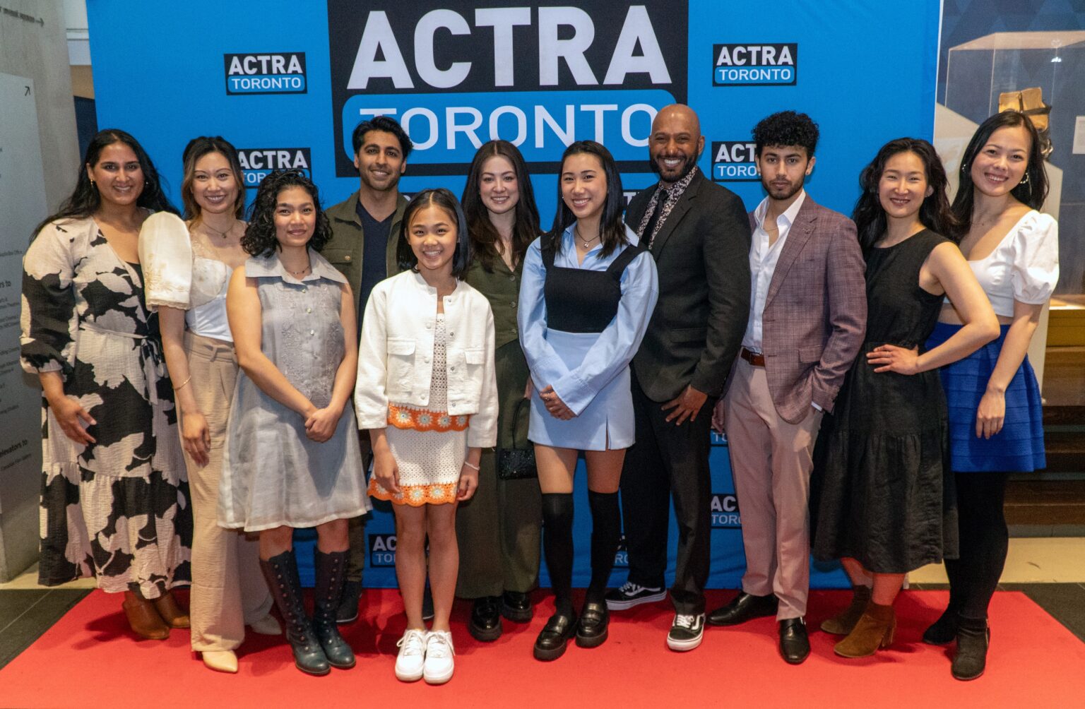Let’s Talk Asian Representation