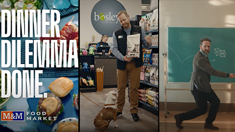 Commercial Spotlight