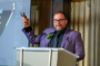 In conversation with Cory Doran
